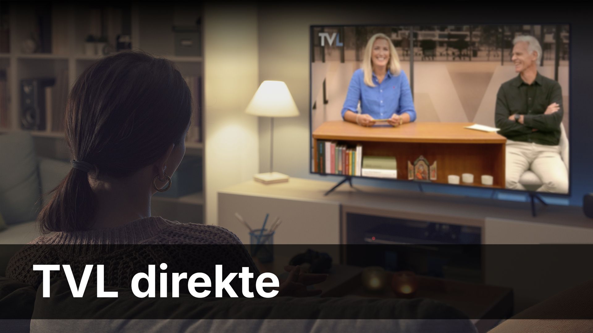 TVL Direkte
