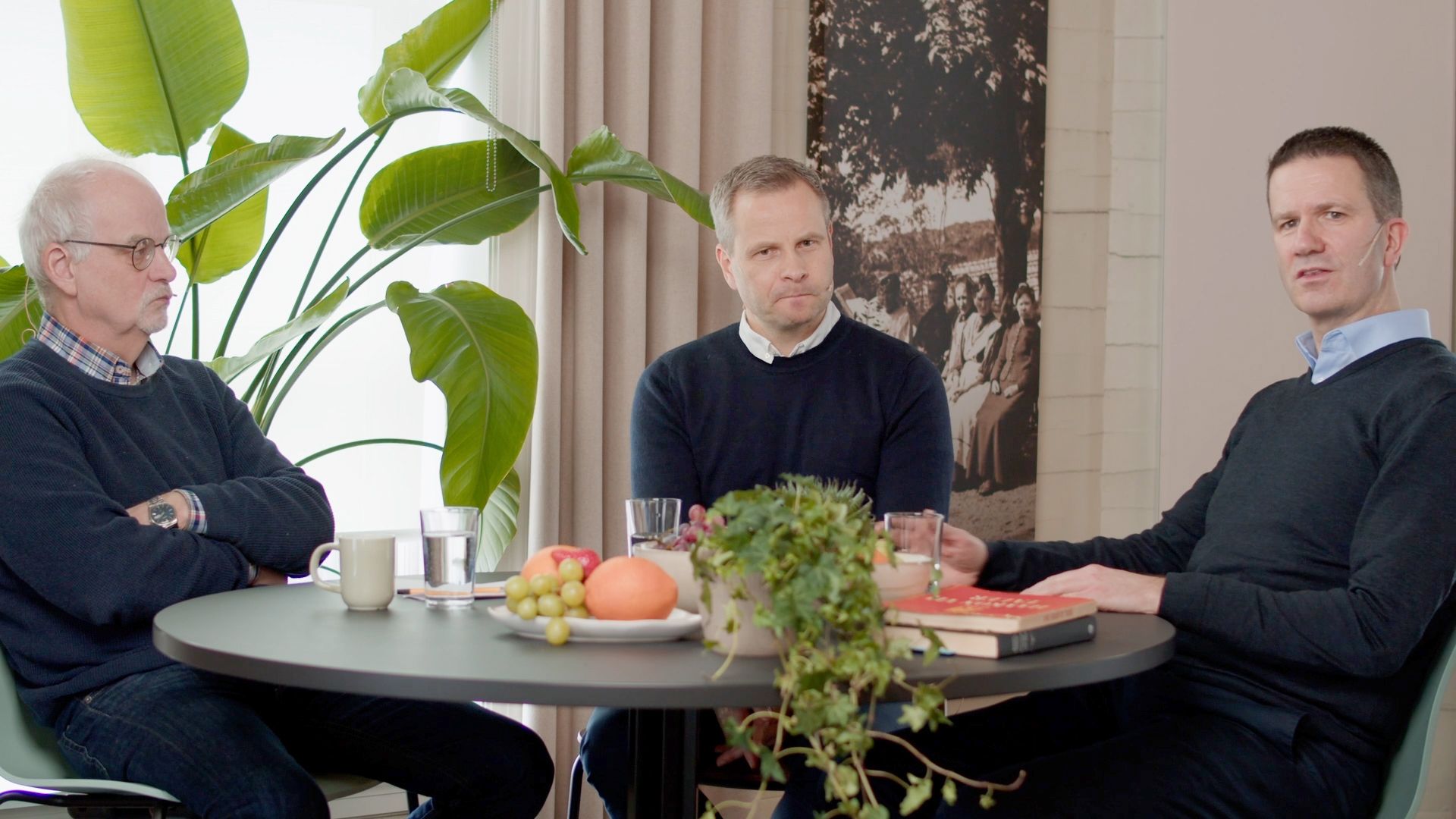 Trenger vi monarkiet?